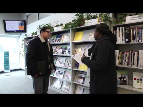 Marketing Alis - Education and Training