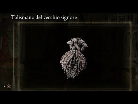 Steam Community :: Video :: 🧓 OLD LORD (Vecchio Signore) [Legendary ...