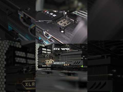 Gaming on a $37,000 Computer?!