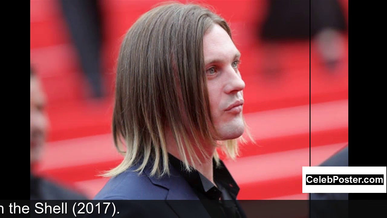 Michael Pitt biography