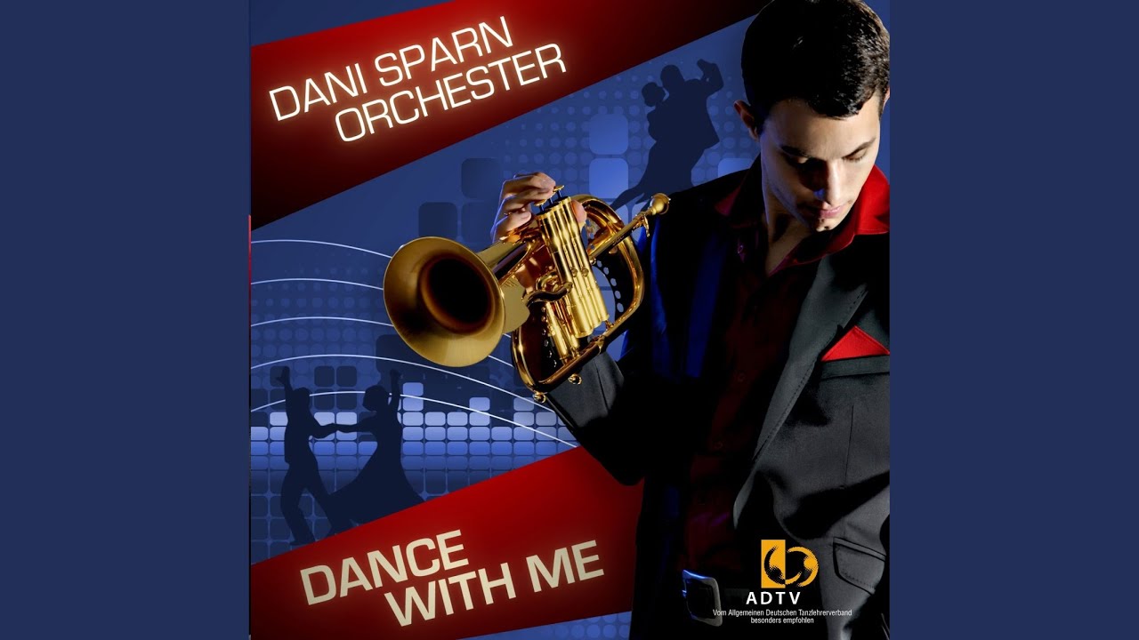 Don't Let Me Be Misunderstood (Paso Doble - 60 TM)