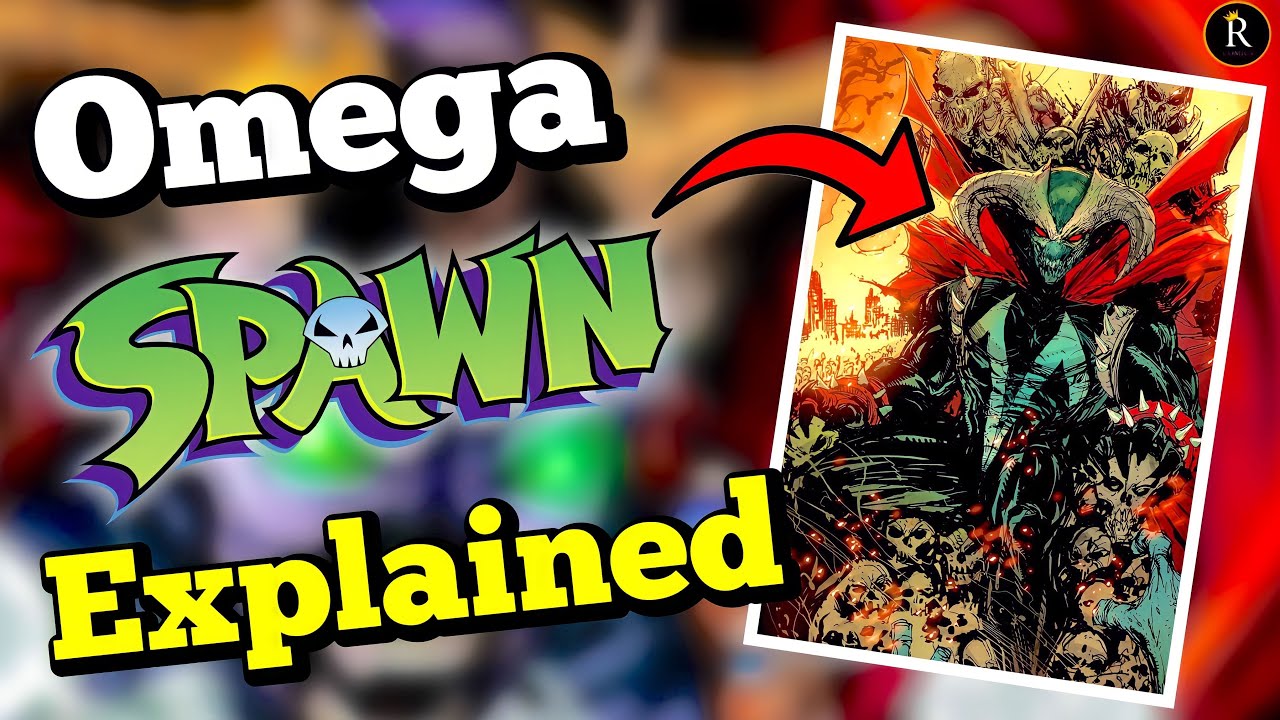 The STRONGEST Class Of Hellspawns! Omega Spawn Explained