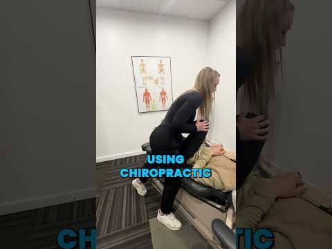 Meet Dr. Brooke – Your New Chiropractor at Bloomington Wellness Center! #MeetTheDoctor