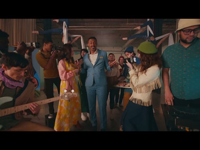 Visit Lex: Look at Lexington - adsofbrands.net