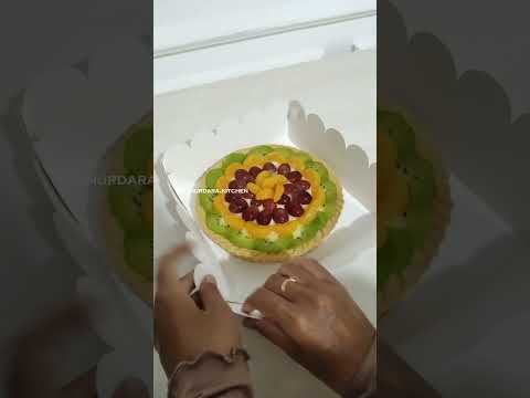 Ide Packaging untuk Pie Buah | Packaging Ideas (Link ada di bio, produk no.56)