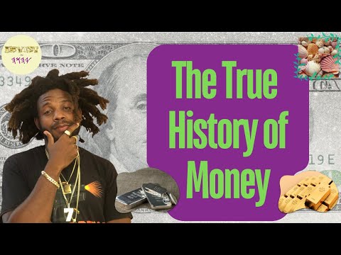 What is Money to a Hebrew?
