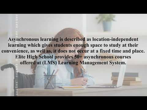 What are Asynchronous classes