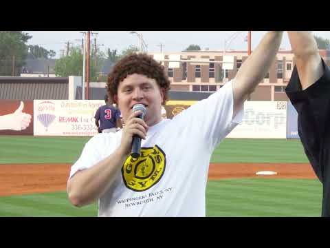 Spaz Tribute Video
