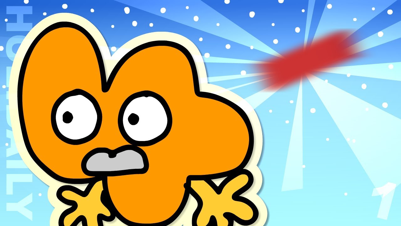 BFDI+