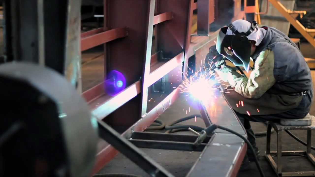 Manufacturing Careers Preview