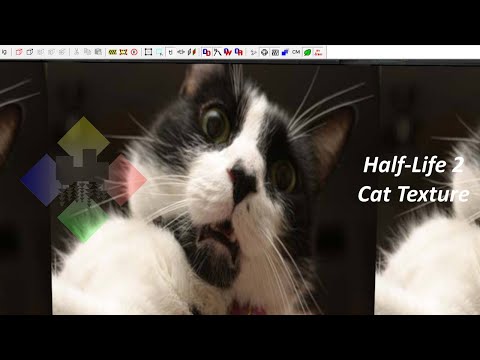 Steam Community :: Video :: Half-Life Short - Hidden Half-Life 2 Cat ...