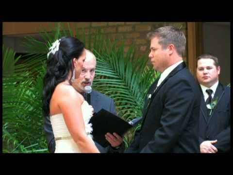 Anatomy of a Wedding Ceremony: Welcome & Opening Statement