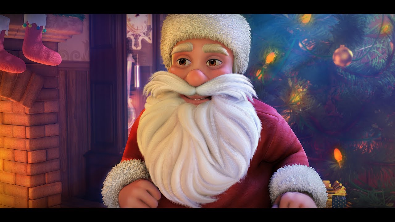 3D Animation Demo Reel 2018