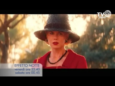 Effetto Notte - La puntata del 1 e 2 agosto 2014