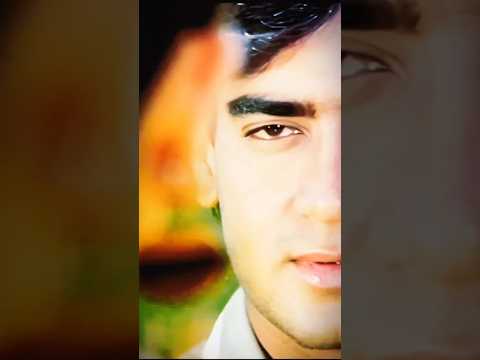 Pyar Ke Kaagaz Pe😘💞 Jigar movie song #oldisgold #trending #9Oshits #hindisongs #ajaydevgan