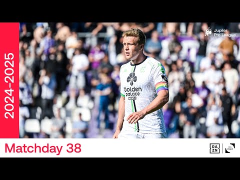 Samenvatting | K. Beerschot V.A. - Cercle Brugge | 2024-2025