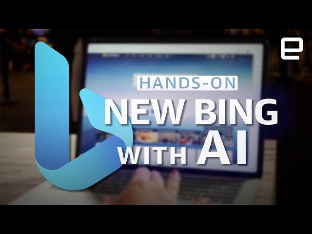 5 things the new Microsoft Bing can do powered by OpenAI and ChatGPT