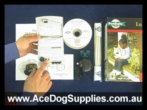 Petsafe Cat Containment System Review