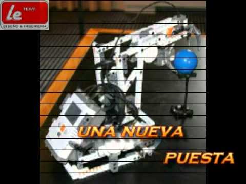 Robotica Educativa Bolivia