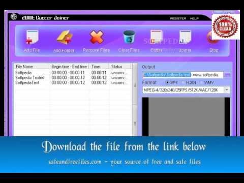 Get 007 Video Converter Platinum 1 33 Full Crack Download for Mac Free