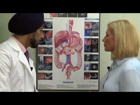 Eye on Health -- Endoscopic Ultrasound