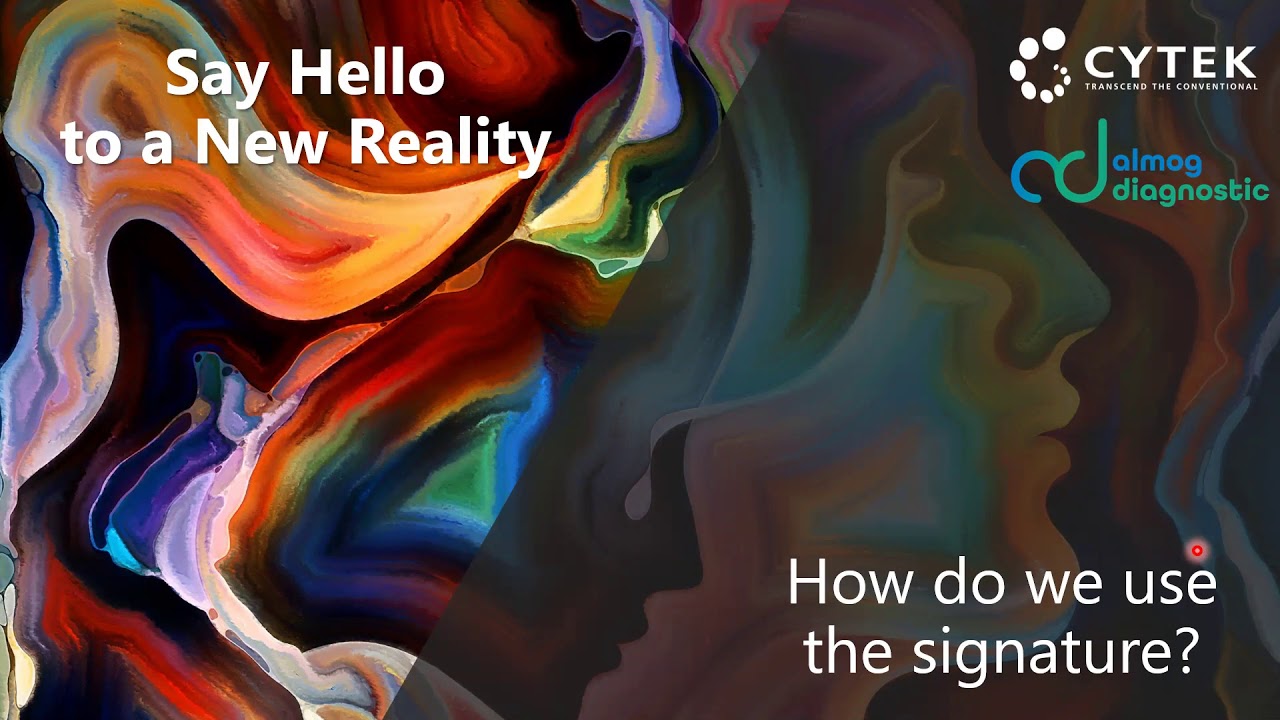 Spectral Flow Cytometry and Cytek Technology, live webinar