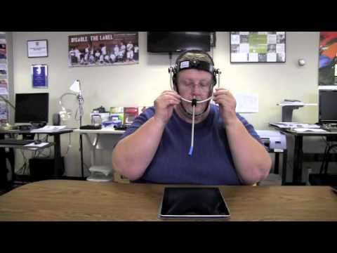 Head Pointers – Welcome to the Sounds of Music