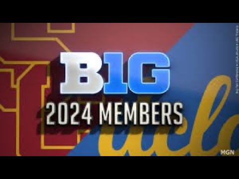 B1G Realignment - 2024