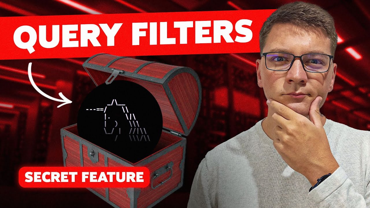 How To Apply Global Filters With EF Core Query Filters