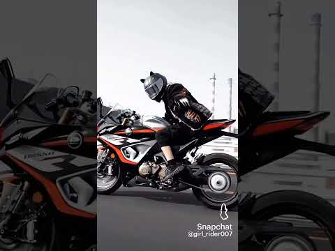 bike lovers status/korean girl attitude 🔥 video #, status #