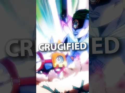 Steam Community :: Video :: Pucci [EDIT]