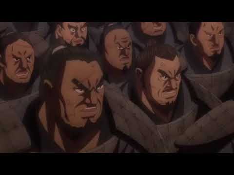 anime Kingdom season 3 eps 21 sub indo