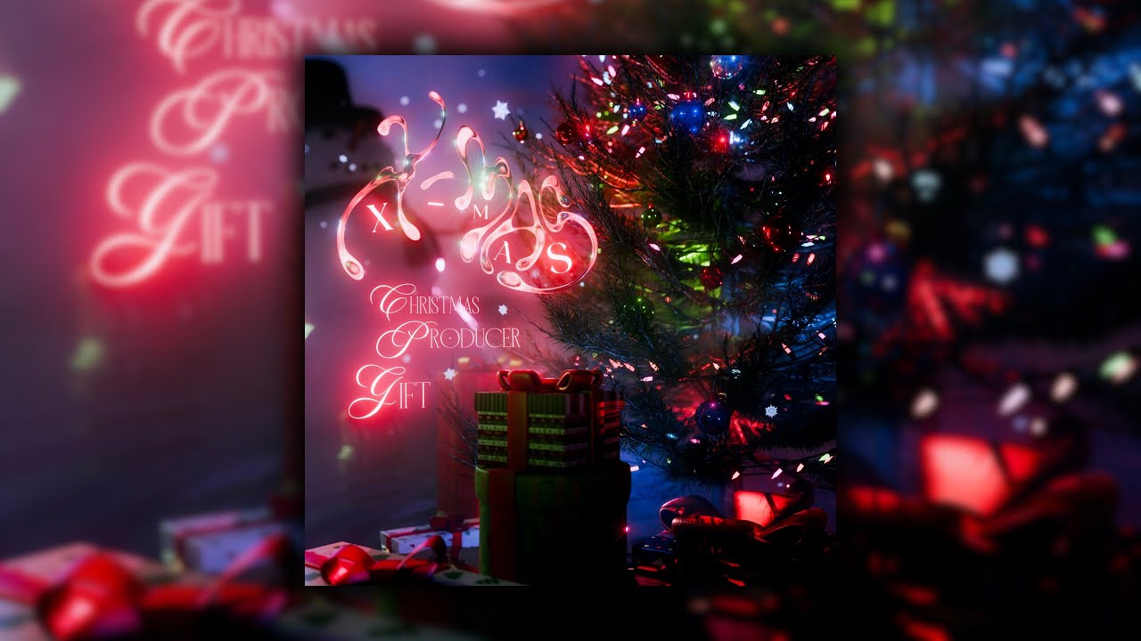 FREE SOUND KIT GIFT | Drums, EFX Fragments Bank, Phrases, FX Chains, Piano Ideas, Atmospheres, Dark
