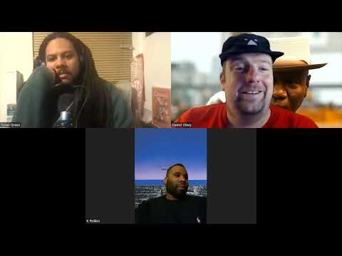State of The Game Vol.140-AOTY list 1-25 w/ Cinemasi aka Dylan Green ...