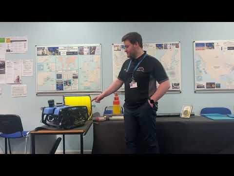 Maintenance and Operations Engineering Technician Apprenticeship