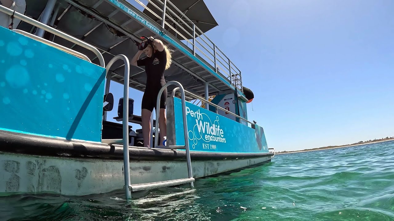 Destination WA - City of Rockingham