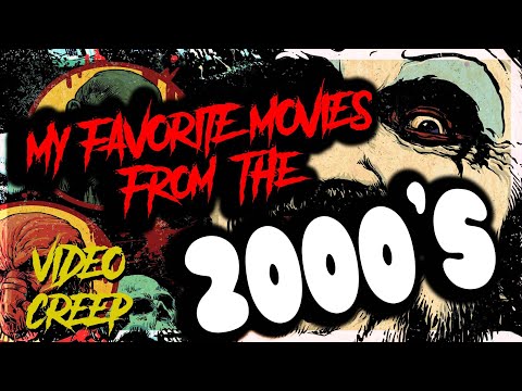 Best movies of the 2000s Decade