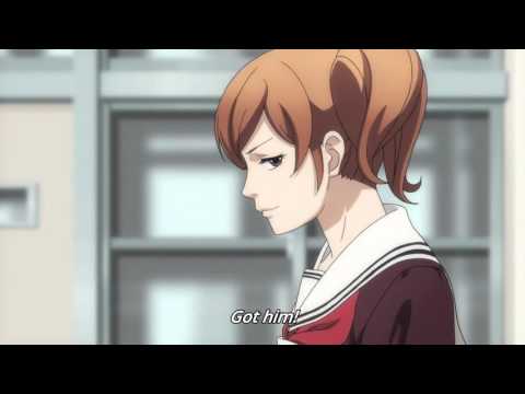 Sakamoto desu ga - Trying to make sakamoto jealous