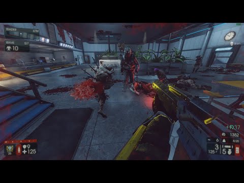 Steam Community :: Video :: Killing Floor 2 | Deep Blue Z #4 | S12 ...