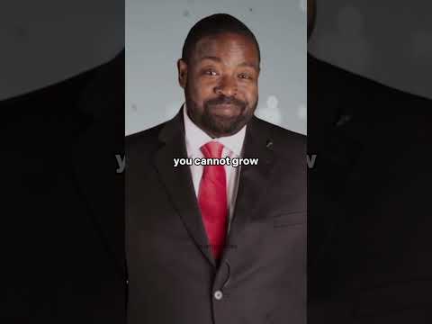 Become a Risk taker - Les Brown