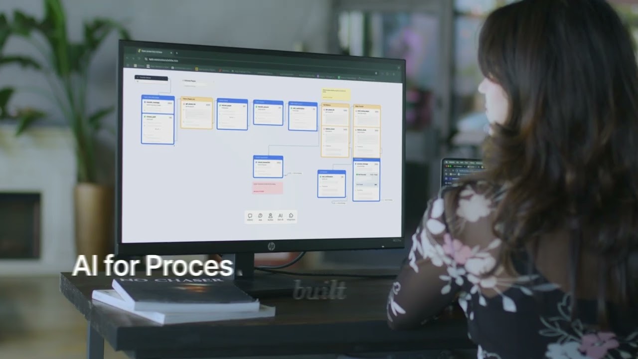 AI for Process - Overview