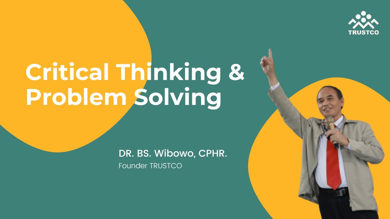 excellence self improvement - Trustco Cipta Madani