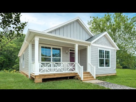 Top 21 Champion Homes of 2021 #2 _ The Laurel