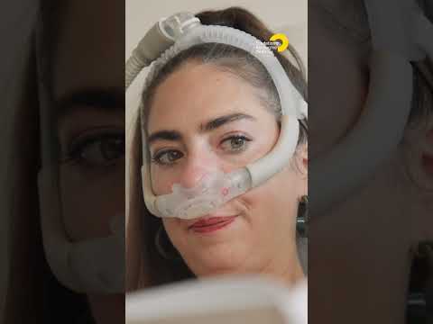 Maladie de Charcot : le témoignage de Leah