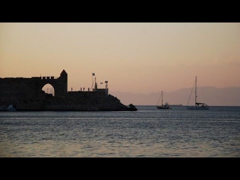 Rhodes, A Must-See Island, Greece