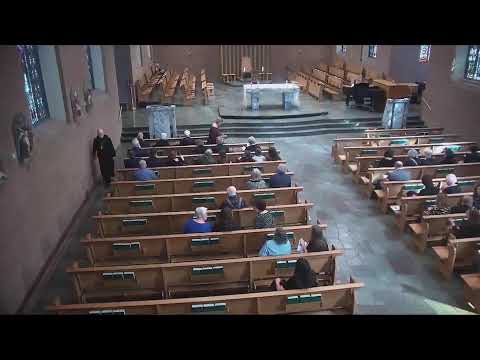 Funeral Service for Carol Brooks