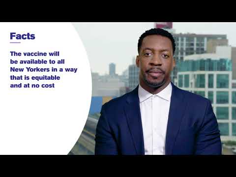 COVID-19 Vaccine with Dr. Torian Easterling