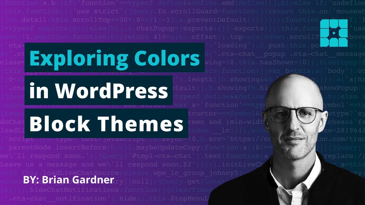 Exploring Color in WordPress Block Themes