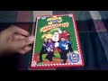 Opening To The Wiggles Santa S Rockin 2004 Dvd 01 Watch HD Mp4 Video ...