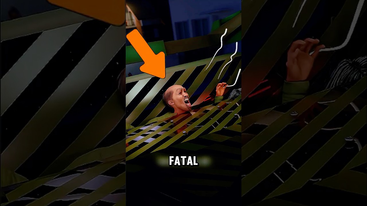 These People Survived Deadly Accidents… And The Last One Is Unbelievable 😱